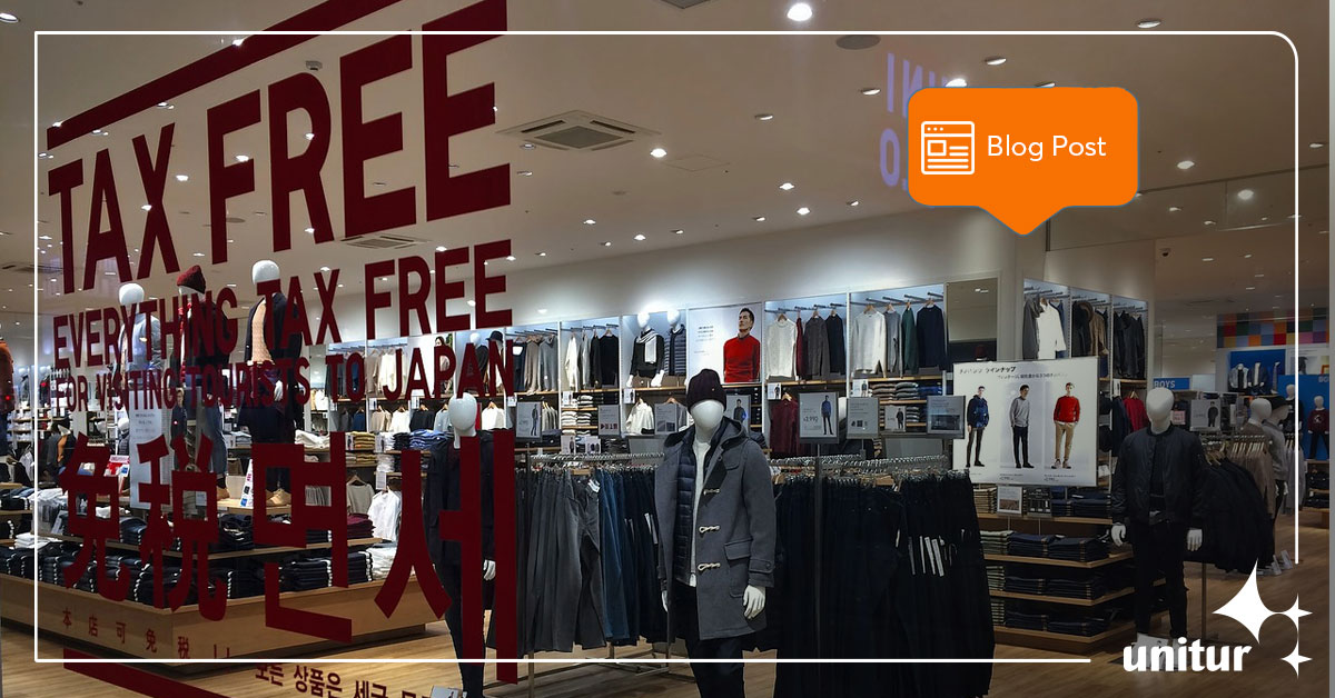 Tax Free: saiba como obter reembolso de impostos em compras no exterior ...