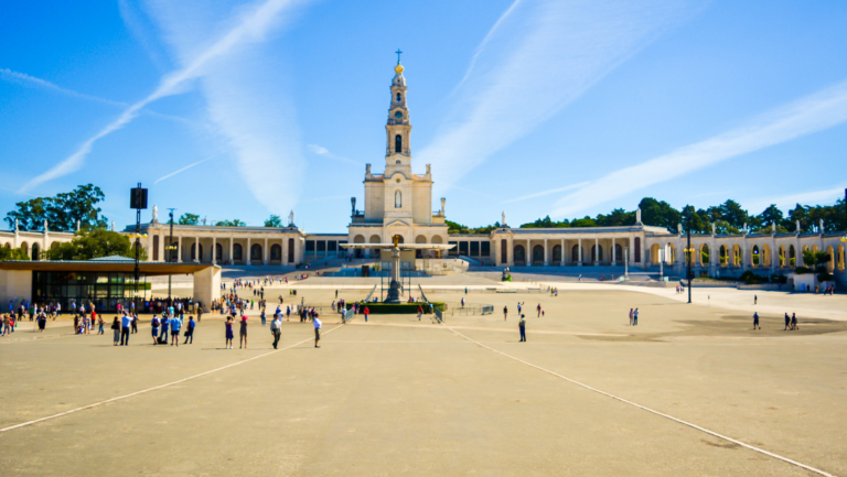 Natividade de Nossa Senhora, a discípula - Unitur Agência de Viagens e ...