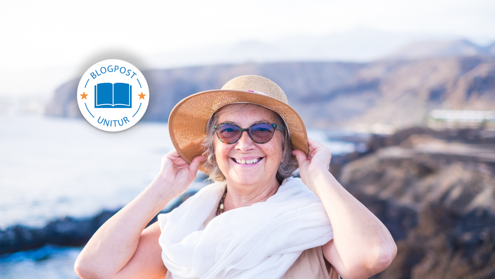 Top 5 melhores destinos de viagem para a melhor idade - Unitur Agência ...